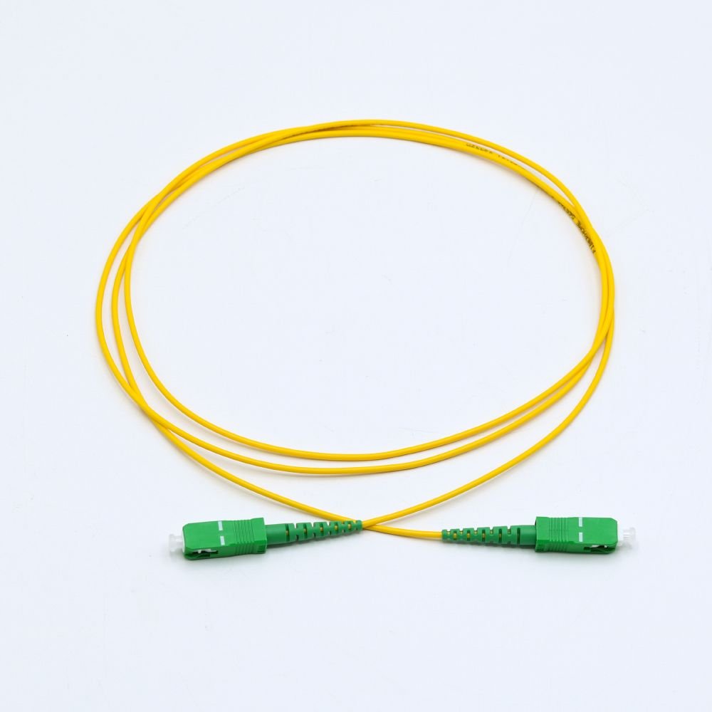 FiberHome Fiber Patch Cable 1.5M SC-SC/APC