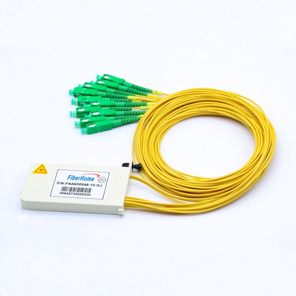 FiberHome Splitters for FDH