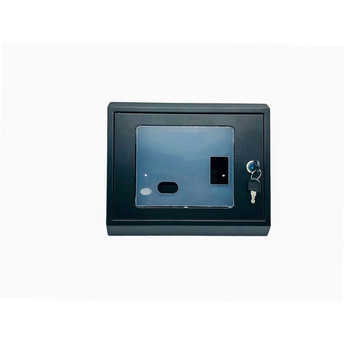 FingerTec Fingerprint Box – AL-NABAA