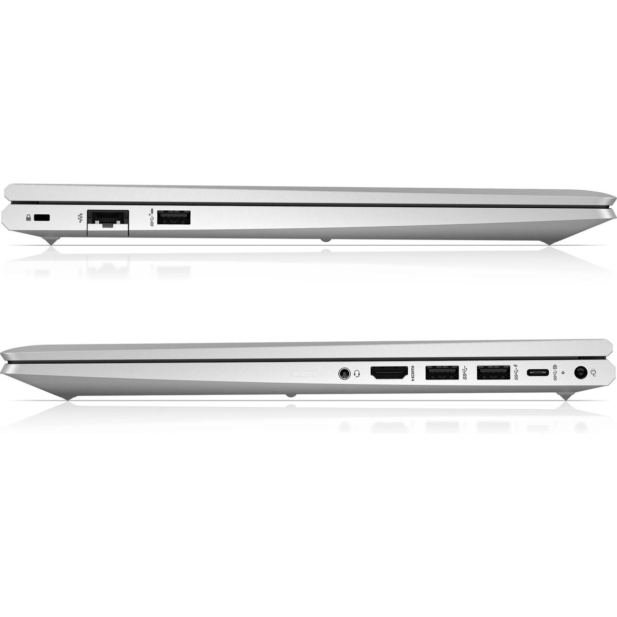 HP ProBook 450 15.6 inch G9 Notebook PC - Core i7-1255U HP ProBook 450 15.6 inch G9 Notebook PC - Core i7-1255U