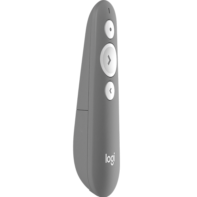 Logitech R500 Laser Presentation Remote